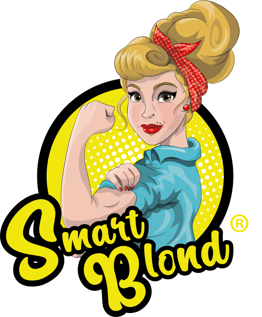 Strona główna - SMARTBLOND.CZ
